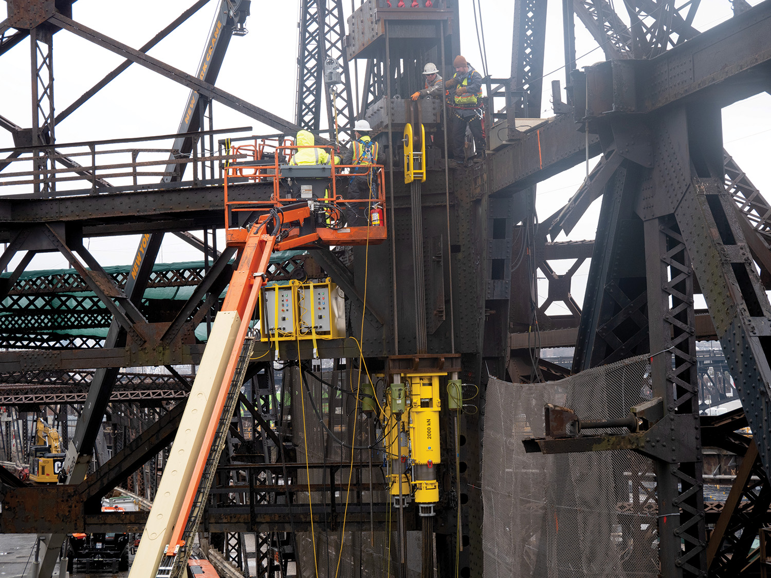 Just-In-Time Talent for Engineering & Equipment Operators - Engineered ...