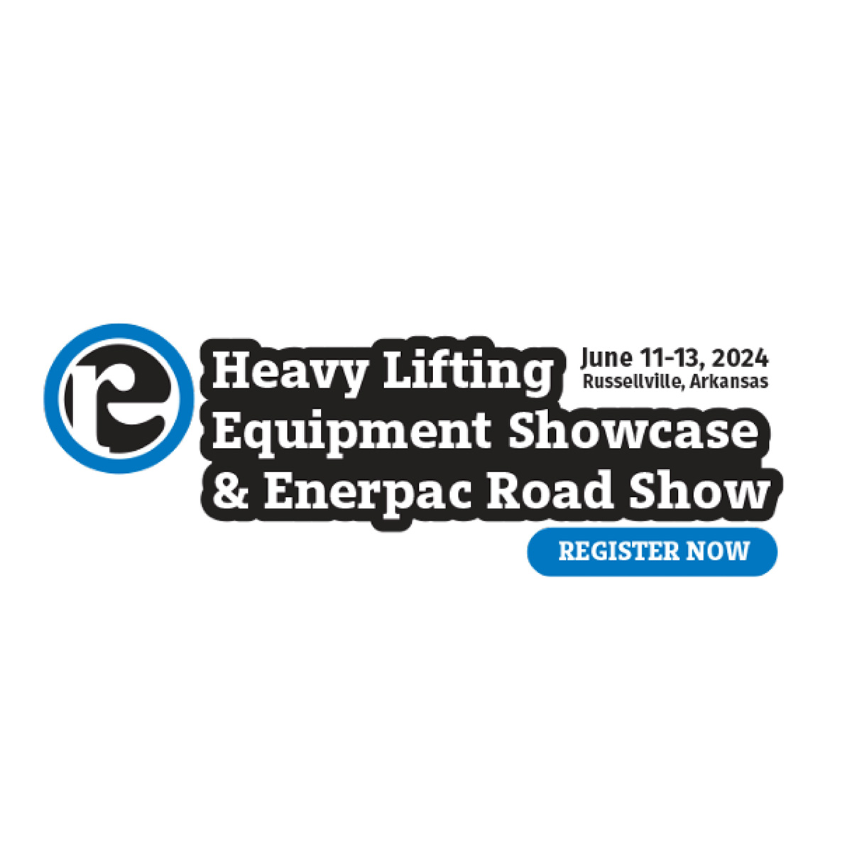 Engineered Rigging to Host Heavy Lifting Equipment Showcase and Enerpac ...