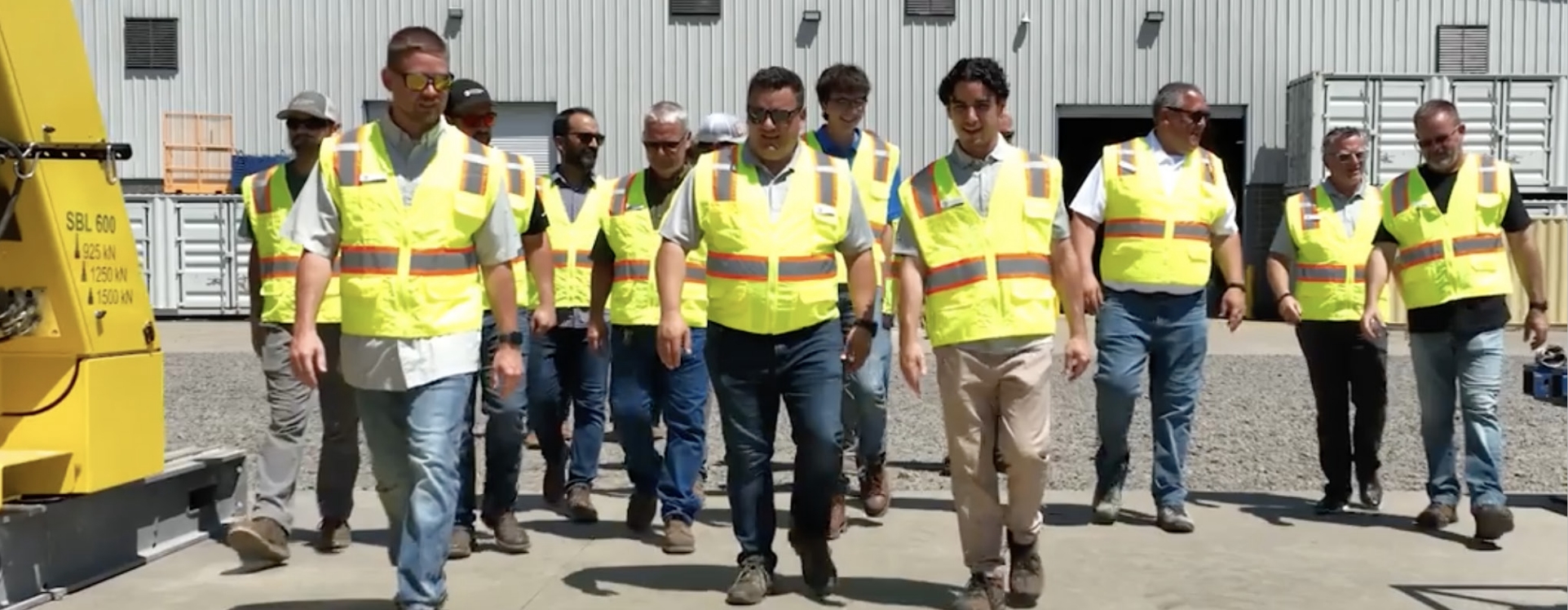 Home - Engineered Rigging